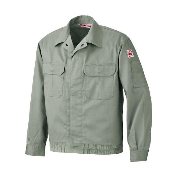 ■特徴 火気を扱う現場で使用できる防炎空調エアコン服になります。 SUSメッシュカバーにより火花などの侵入を最小限に防ぎます。 信頼と実績の防炎素材Max Dynaを使用してます。 繰り返しの洗濯でも防炎効果が持続します。 静電気が発生しに...