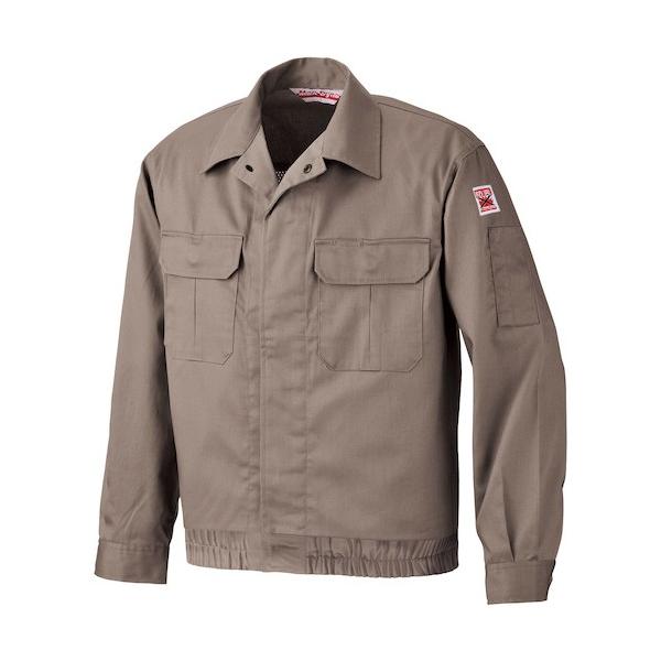 ■特徴 火気を扱う現場で使用できる防炎空調エアコン服になります。 SUSメッシュカバーにより火花などの侵入を最小限に防ぎます。 信頼と実績の防炎素材Max Dynaを使用してます。 繰り返しの洗濯でも防炎効果が持続します。 静電気が発生しに...