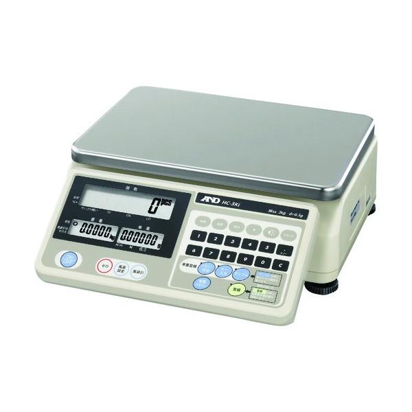 ●セパレート型カウンティング・スケールです。●ACAI(自動精度向上機能):計量物の単位質量のばらつきによって生じる誤差を自動的に補正する機能です。●より高精度の計数が可能です。●単重登録ナビゲータ:ライトの点滅に従うだけで、初めてご使用の...