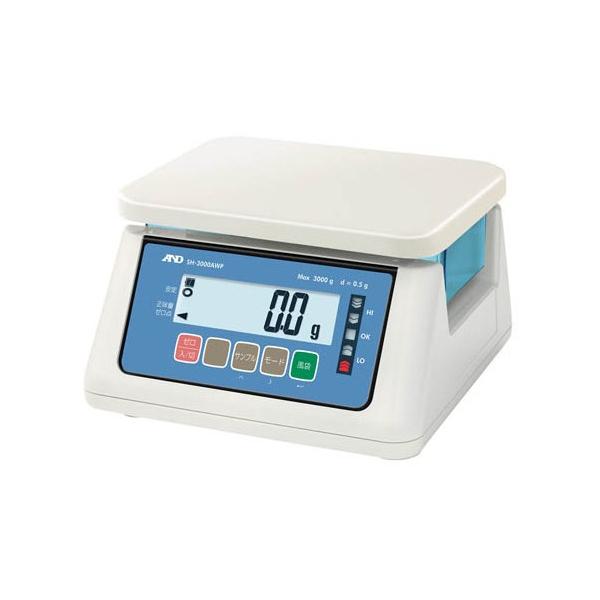 ■特徴 ジャバジャバ洗える IP67 防塵・防水はかりです。 水に浸して洗える防塵・防水等級 IP67（IP67：水深1m/30分浸漬）です。 汚れを見える化でメンテナンスが容易：透明プラスチック皿受けにより、質量センサ部が外側から見えるの...