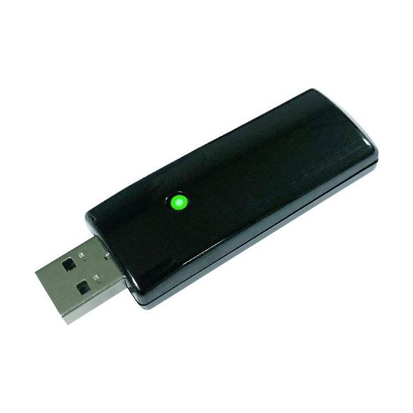 ■特徴 パソコンのUSBに接続して、エー・アンド・デイの無線通信に対応した製品とBluetooth通信をするためのインターフェースです。 最大通信距離 約10mです。  ■仕様 通信距離(m)：最大10  ■付属品 取扱説明書 上皿式はかり...