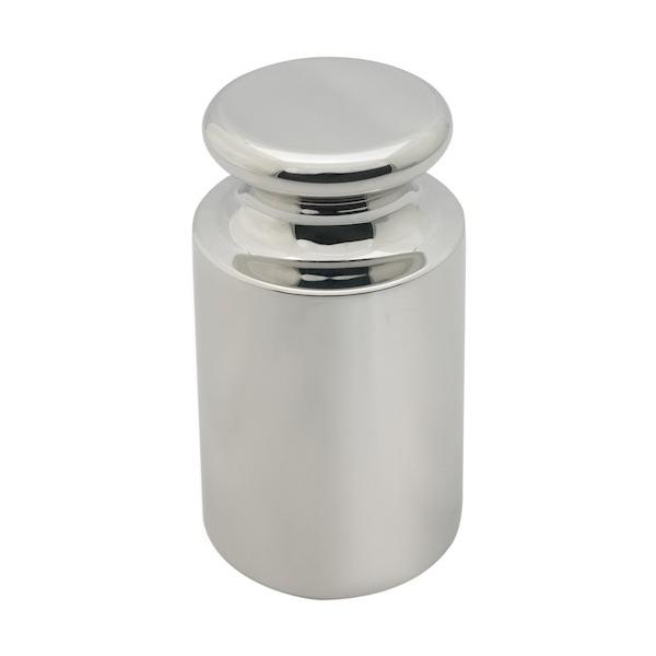 商品画像はイメージ画像です。実際とは異なる場合がございます。 【校正証明書の宛名は送付先末尾に「校正宛名:  」記載ください。 】 ●OIML型M1級校正用分銅(円筒型鏡面仕上げ)です。 ●公称値5kgです。 ●表わす質量:5kg ●精度等...