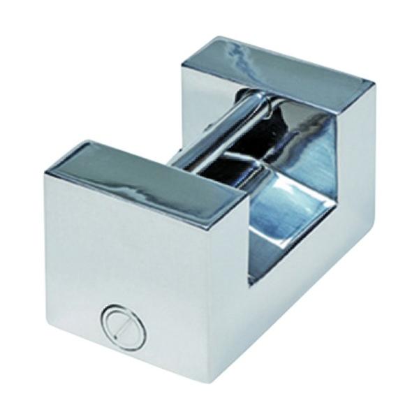 商品画像はイメージ画像です。実際とは異なる場合がございます。 【校正証明書の宛名は送付先末尾に「校正宛名:  」記載ください。 】 ●枕型M1級校正用分銅(鍛造)です。 ●公称値5kgです。 ●表わす質量:5kg ●精度等級:M1級 ●材質...