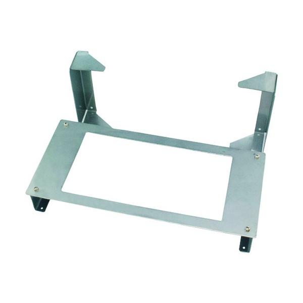 特徴 ・AD-4402用パネルカットサイズ変更板金(ステンレス)です。 ・AD-4402をAD-4325Aのパネルカットサイズに取り付け可能にするステンレスサイドパネルです。 仕様 ・対象機種:AD-4402 ・AD-4402用パネルカット...