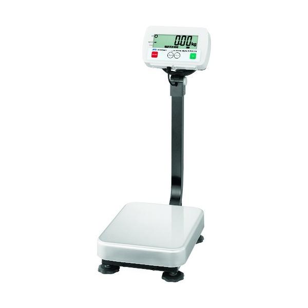 ■特徴 取引証明用（検定済品）　精度等級3級です。 全体に水をかけて洗える 計量台・表示部防塵・防水仕様 IP68：水没状態で洗浄可能（規定条件：水深1m、連続24時間）です。 スケルトンフレーム構造 （鉄）：細部まで洗浄しやすく、ゴミ・汚...