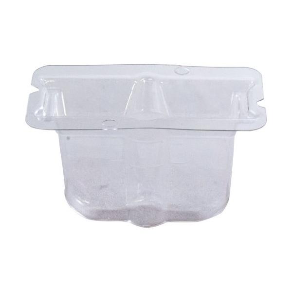 ■特徴 ●粘度計/レオメーター用RV/SV用ディスポ容器(PET、10mL、40個入り)  ■仕様 ●対象機種：SV-A/SVシリーズ、RVシリーズ  粘度計用オプション 粘度計用オプション 粘度計用部品  【入数】 40個 AXSV63