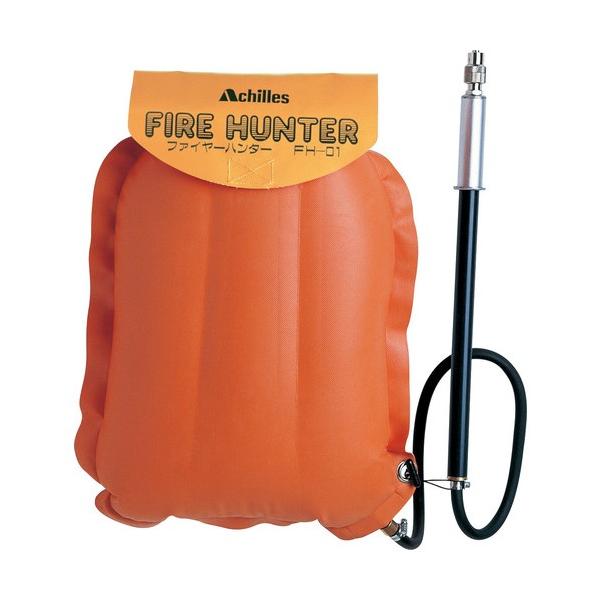 ■特徴 背負った時に重心が高くなる構造と背負いバンドが簡単に調整できるので、常に体にフィットし、重量感が軽減され楽に歩行できます。 満水でない場合も水袋の中に空気が残らない為、歩行中の水揺れがありません。 内部を3区画に仕切ることで、水のう...