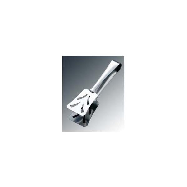 ■特徴 ●とてもしっかりしていて、グリルトングとして「うってつけ！！」  ■仕様 ●外寸1：210 ●材質1：18-10ステンレス    【入数】 1点 61665236