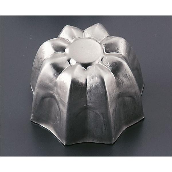 ■仕様 ●内寸1：φ55×H35 ●容量：60ml ●材質1：アルミ   【サイズ】 (小) 【重量】 10 【入数】 1点 61670038