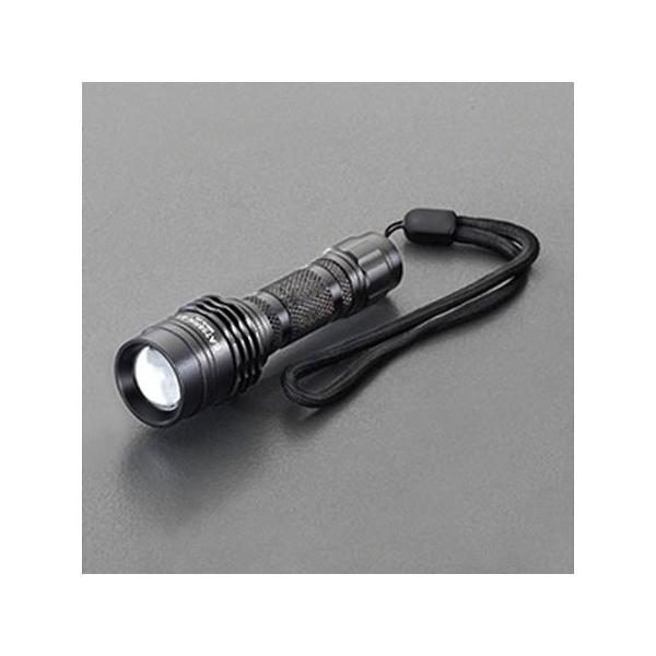 ■特徴 ●手元ダイアルで集散光の切替が可能です。 ●手元ダイアルで集散光の切替が可能です  ■仕様 ●光源：LED球 ●照射パターン：点灯、点滅 ●明るさ：100ルーメン（強）、50ルーメン（中）、10ルーメン（弱）、100ルーメン（点滅）...