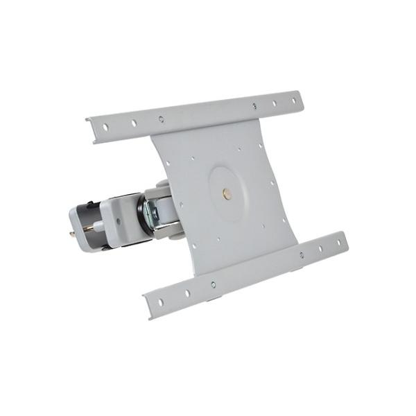 ■特徴 ●直径30〜50mmまでのポールに大型モニターを取付できる、マウンターです。 ●VESA規格(ねじ穴位置)100×100、200×200、200×300、400×200に対応し、耐荷重も20kgなので、色々なポールに大型モニターを取...