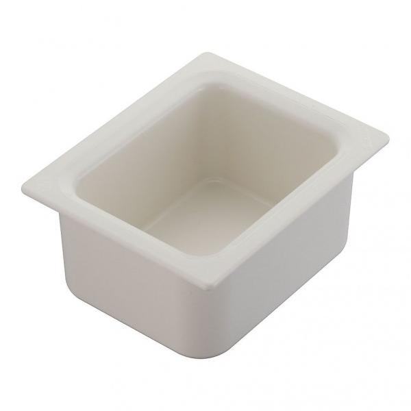 ■特徴 ●バクテリアの発生を減少させると同時に氷の散乱を防止します。サラダバー、ビュッフェ、調味料等を冷却し、新鮮さを約8時間保ちます。 ●冷凍庫で約8時間の事前冷却で、温度を5℃以下に約8時間保ちます。 ●人件費の削減、食品材料の無駄をな...