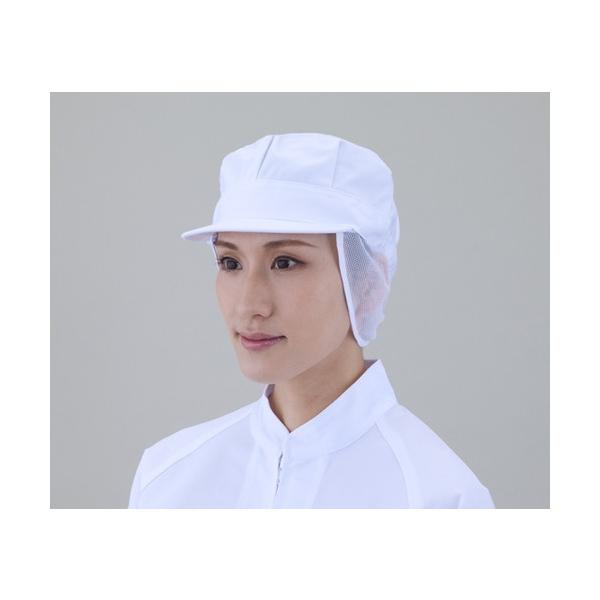 ■特徴 毛髪の混入防止とムレにくい素材を使用し快適性を追求した帽子です。 後頭部からうなじにかけてトリタレがついており、毛髪をやさしく包み込みます ■仕様 男性・女性用 サイズ調節:男女兼用/マジックテープ付き    【入数】 1点 【原産...