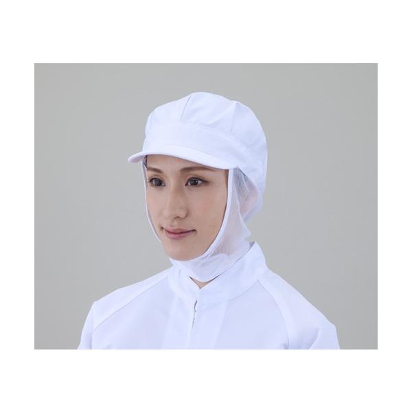 ■特徴 毛髪の混入防止とムレにくい素材を使用し快適性を追求した帽子です。 後頭部からうなじにかけてトリタレがついており、毛髪をやさしく包み込みます ■仕様 男性・女性用 サイズ調節:男女兼用/マジックテープ付き    【入数】 1点 【原産...