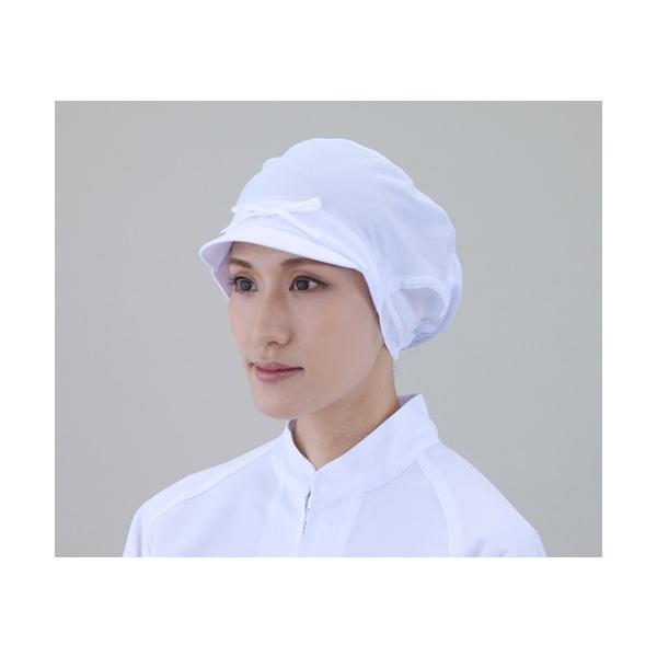 ■特徴 毛髪の混入防止とムレにくい素材を使用し快適性を追求した帽子です。 ■仕様 男性・女性用 サイズ調節:女性用/ゴム入    【入数】 1点 【原産国】 000 2585904