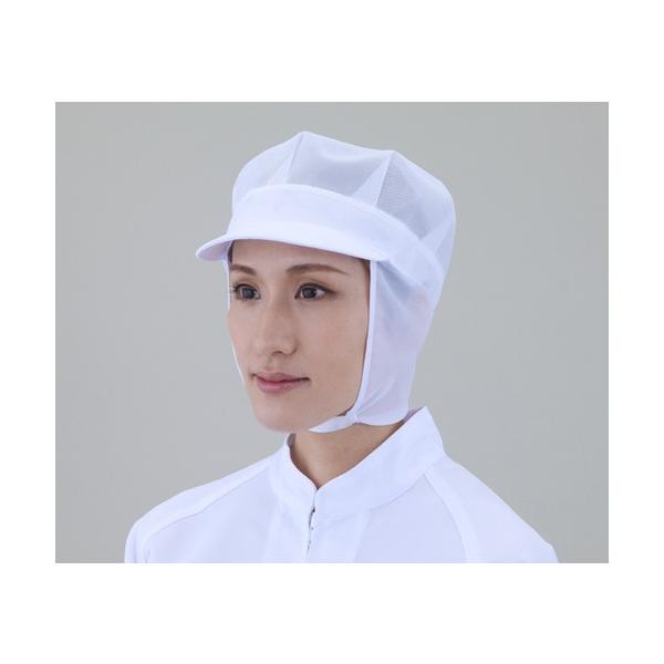 ■特徴 毛髪の混入防止とムレにくい素材を使用し快適性を追求した帽子です。 ■仕様 男性・女性用 サイズ調節:男女兼用/マジックテープ付き    【入数】 1点 【原産国】 000 2585908