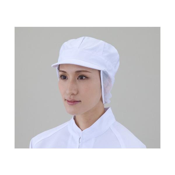 ■特徴 毛髪の混入防止とムレにくい素材を使用し快適性を追求した帽子です。 後頭部からうなじにかけてトリタレがついており、毛髪をやさしく包み込みます ■仕様 男性・女性用 サイズ調節:男女兼用/マジックテープ付き    【入数】 1点 【原産...