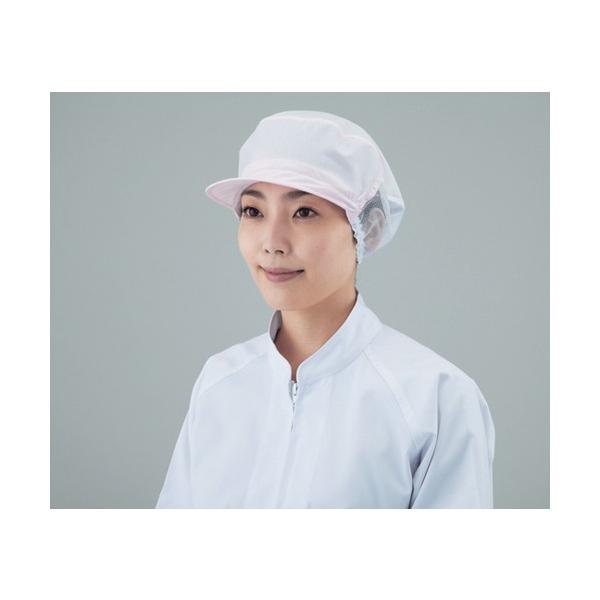 ■特徴 毛髪の混入防止とムレにくい素材を使用し快適性を追求した帽子です。 ■仕様 男性・女性用 サイズ調節:女性用/ゴム入    【入数】 1点 【原産国】 000 2585911