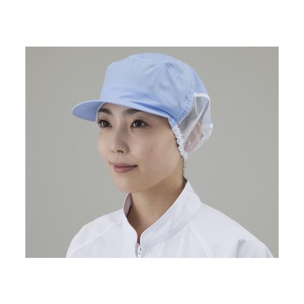 ■特徴 毛髪の混入防止とムレにくい素材を使用し快適性を追求した帽子です。 ■仕様 男性・女性用 サイズ調節:女性用/ゴム入    【入数】 1点 【原産国】 000 2585912