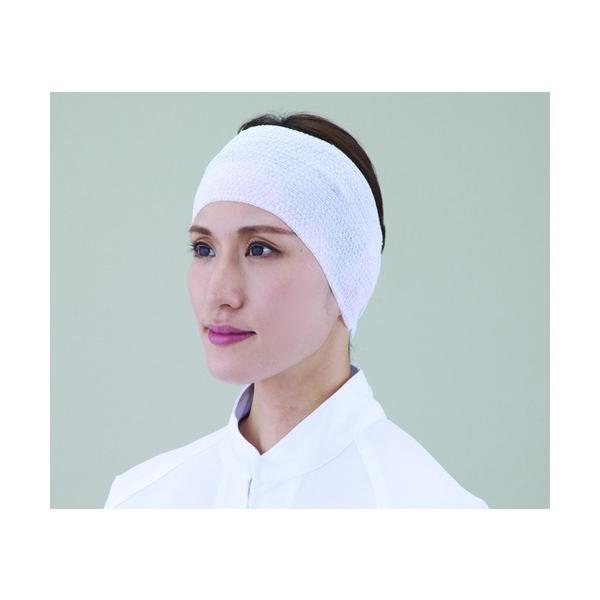 ■特徴 3-10は頭髪ネット等がゆるい場合に使うと便利です。 ■仕様 入数:1枚入 フリーサイズ    【入数】 1点 【原産国】 000 2596101