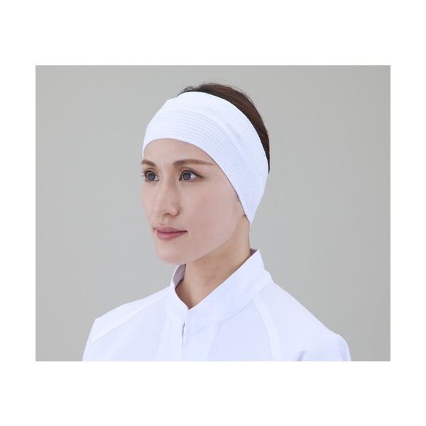 ■特徴 3-9は頭巾の上からサイズの調整を行うことができます。 ■仕様 入数:1枚入 フリーサイズ    【入数】 1点 【原産国】 000 2596102
