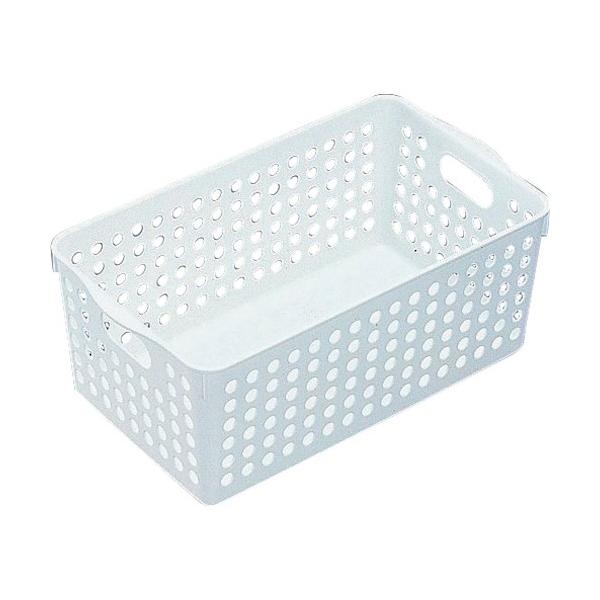 ■特徴 さまざまな用途に使えるバスケットです。    【重量】 160G 【入数】 1個 【原産国】 日本製 8144704