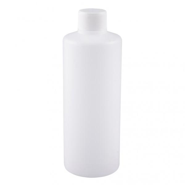 ●容量:300mL ●口内径×胴径×高さ(mm):φ17×φ56.5×160.0 ●材質:本体・中栓/PE(ポリエチレン)、キャップ/PP(ポリプロピレン) ●キャップ・中栓付き ●ケース入数量:196本※1本あたりの価格です。   【サイ...