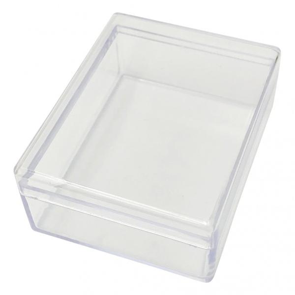 ●型番:28号 ●外寸法(mm):63×50×25.5 ●材質:PS(ポリスチレン) ●入数:1箱(10個入)   【入数】 10個 4560505