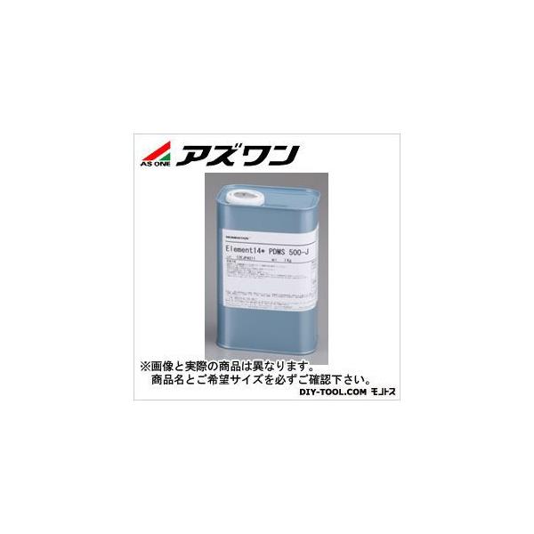 ●耐熱性・耐寒性に優れているほか、広い温度範囲で粘度変化が少なく、電気特性も優れています。 ●内容量:1kg ●型番:ELement14 ●適用:一般用(粘度1000cSt) ●引火点(℃):330 ●容器:ボトル ●特性:粘度10〜100...