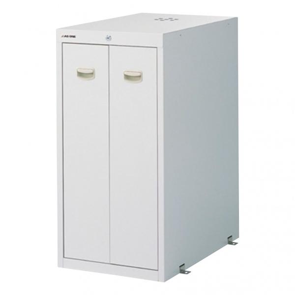 ●ボトルプロテクターが試薬瓶を確実に固定し、地震の際の破損を防ぎます。 ●鍵付きですので、薬品の管理に適しています。 ●付属の連結具で左右に連結できますので、自由な組み合わせが可能です。 ●排気ダクト(別売)を取り付ける事で排気にも対応が可...