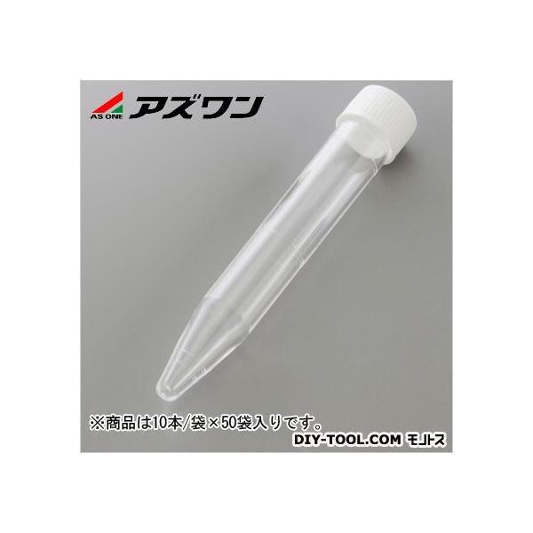 ●開栓時に試料が飛び散りにくいです。 ●型番:T10103S ●材質:本体/PS(ポリスチレン)、キャップ/PE(ポリエチレン) ●目盛(目安):約0.1・0.2・4.7mL ●電子線滅菌済 ●容量:10mL ●サイズ:約φ15×107mm...