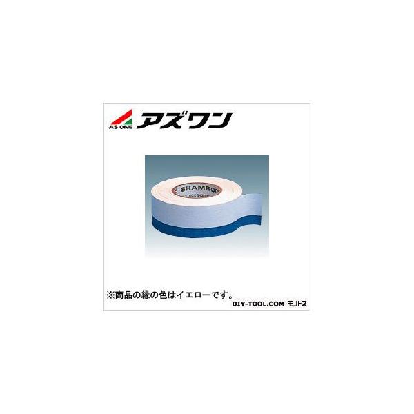 ●オートクレーブ滅菌処理を行うと、「STERILIZED」の文字によりオートクレーブによる滅菌済であることを表示します。 ●テープに書き込みもできます。 ●テープの縁にイエローの帯が印刷されており、色による識別ができます。 ●入数:1巻 ●...