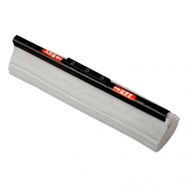 ●サイズ(mm):270×65×70 ●材質:PVA(ポリビニルアルコール) ●交換用スポンジ   【サイズ】 270×65×70mm 【入数】 1 1254011