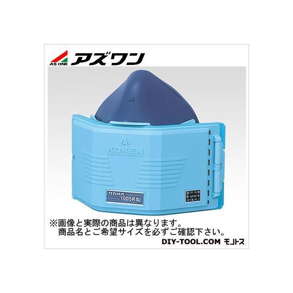 ●溶接面に好相性の溶接作業向けマスクです。 ●接顔部の密着を確認できるフィットチェッカー付です。 ●Sサイズ ●粒子捕集効率:95.0％以上 ●吸気抵抗:75Pa以下 ●排気抵抗:52Pa以下 ●質量:155g ●面体材質:シリコンゴム ●...