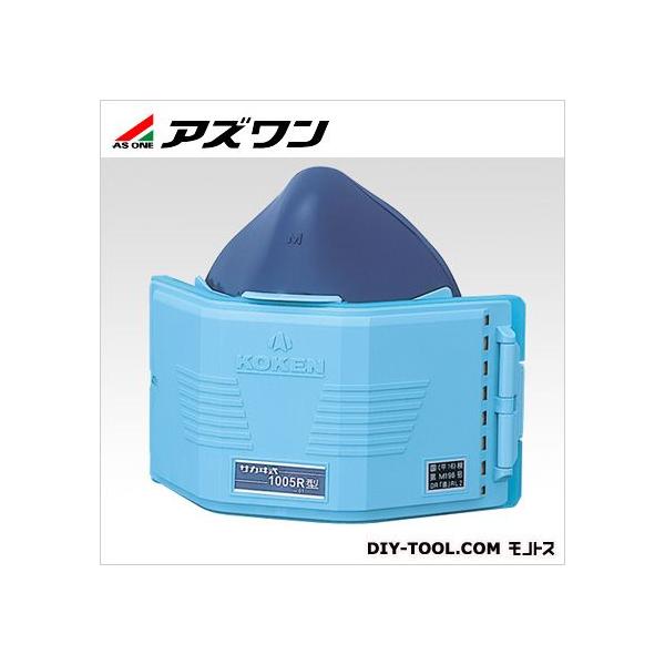 ●溶接面に好相性の溶接作業向けマスクです。 ●接顔部の密着を確認できるフィットチェッカー付です。 ●Mサイズ ●粒子捕集効率:95.0％以上 ●吸気抵抗:75Pa以下 ●排気抵抗:52Pa以下 ●質量:155g ●面体材質:シリコンゴム ●...