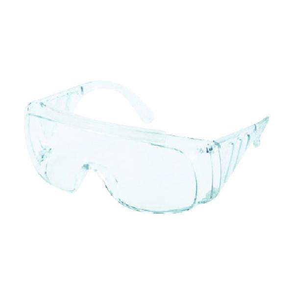 ■特徴 121℃20分でのオートクレーブ滅菌が可能です。 UVカット(99.9%)仕様のレンズです。 上ひさし付です。 クッションバー付です。  ■用途 切削、刈払い等の作業。 木工、製材等の作業。 機械操作 研磨作業  ■仕様 レンズ厚：...