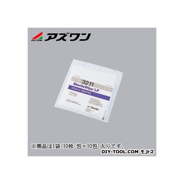 ●吸収力・発塵性ともに優れたエコノミータイプのワイパーです。 ●吸収力にすぐれた高品質滅菌ワイパー。 ●材質:ポリエステル長繊維100％ ●γ線滅菌済 ●クリーンパック(二重包装)済 ●型番:TX3211 ●サイズ(インチ):9×9 ●入数...