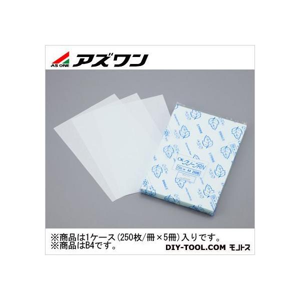 ●1冊(250枚)単位でクリーンパックしています。 ●型番:B4 ●サイズ(mm):364×257 ●入数:1ケース(5冊入) ●OKクリーンRN ●1冊枚数:250枚 ●坪量:72g/m2 ●色:ライトブルー  【サイズ】 364×257...