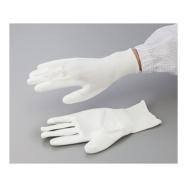 ●通気性に優れたポリエステル生地を採用。 ●手首の裾部はほつれを防ぐオーバーロック加工を施しています。 ●ポリウレタンコーティングにより、グリップ力を高めています。 ●伸縮性があり、フィット感に優れています。 ●材質:手袋/ポリエステル10...