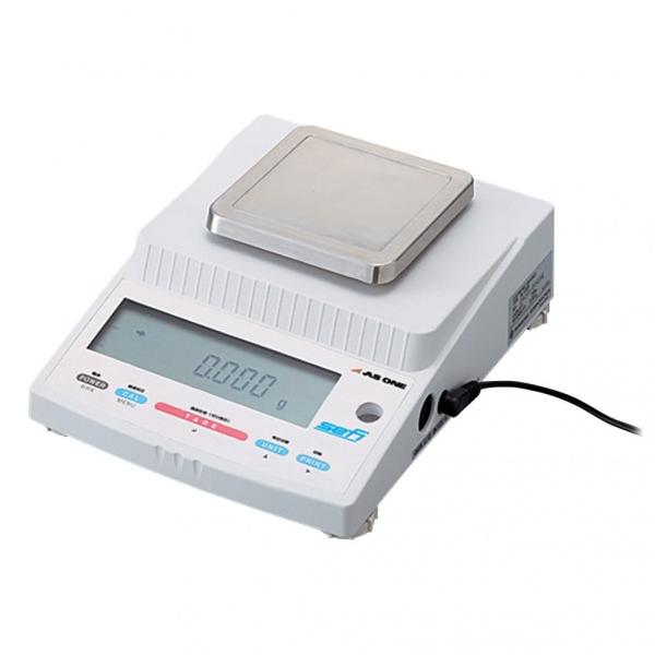 ●精密天びんと同じ電磁式計量センサーを搭載していますので、高速応答表示が可能です。 ●グラム・パーセント・個数の3モード切り替え表示です。 ●計量時の目安となるアナログ表示付きです。 ●標準モード・サンプリングモード・高安定モードと用途にあ...