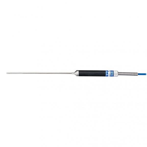 ●型番:TP-11 ●シース型K熱電対センサー ●測定範囲:-50〜＋800℃   【入数】 1 2196012