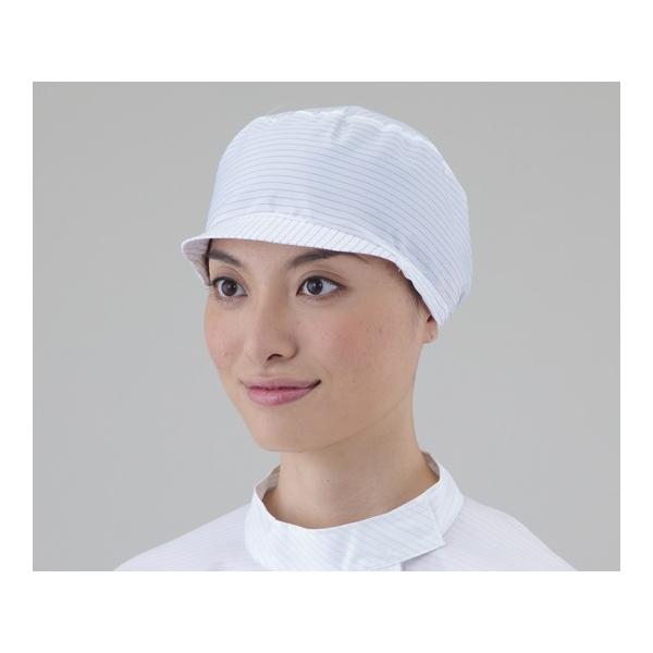 ●100デニール繊維を使用しているので、防塵性が高いです。 ●生地が強く、耐久性に優れています。 ●クリーンルーム用キャップ ●型番:SD202-XXL ●サイズ:大 ●材質:ポリエステル98.2％、導電繊維(100デニール)1.8％ ●2...