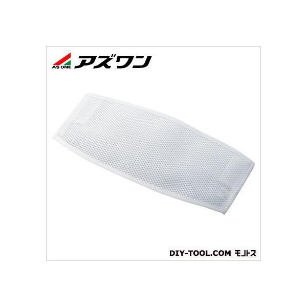 商品画像はイメージ画像です。実際とは異なる場合がございます。 ●クリーンルーム用マスク ●サイズ(mm):240×108 ●クリーンフード(FC406C P.2909、FC407C P.2909)の頬マジック付きフードに使用可能 ●材質:ナ...