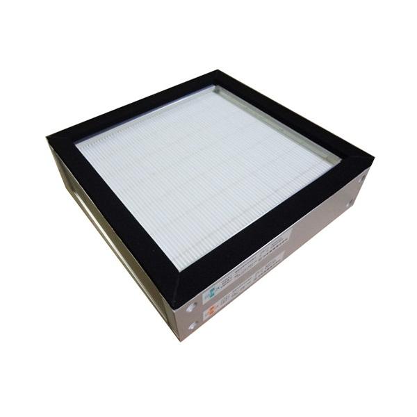 ●交換用抗菌・防臭HEPAフィルター ●型番:PS01-1AD   【入数】 1 3142311