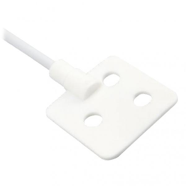 ●板羽根 ●材質:PTFE(250mm)+ステンレス(100mm) ●フロントラボ   【入数】 1 290818