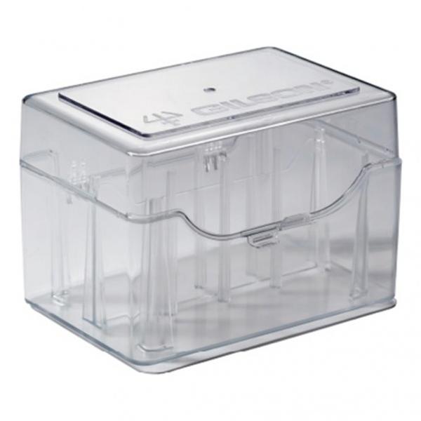 ●ダイアモンドチップタワーパック専用ボックスです。 ●サイズ:130×90×80mm ●オートクレーブ可 ●適合タワーパック:Tower-Pack(TM) D10・D10ST・DL10・DL10ST・D200・D200ST・D300・D30...