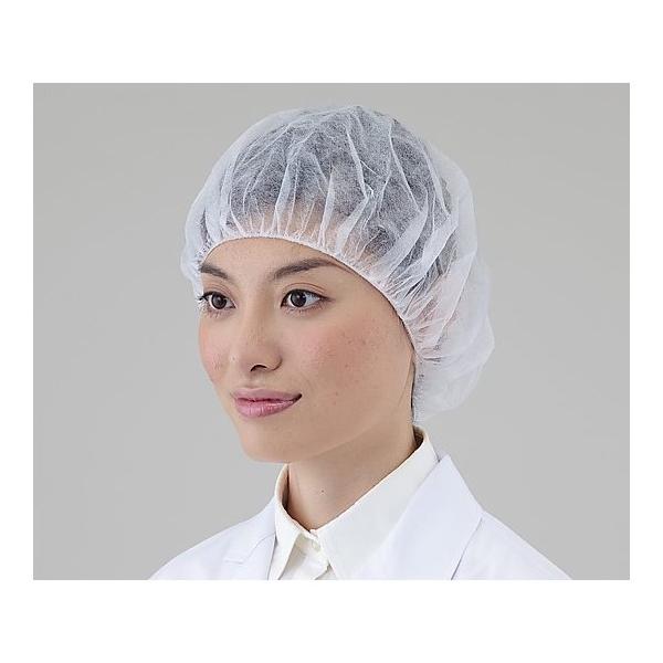 特徴: ●軽くて通気性が良く、長時間使用できます。 仕様: ●型番:CN207-ST ●材質:PP(ポリプロピレン)不織布(14g/m2) ●γ線滅菌済 ●サイズ:フリー ●入数:1袋(100枚入) ●※本体からの臭い及び変色があります。 ...