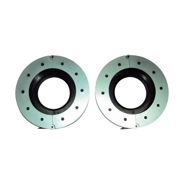 ■特徴 ストッパーを付けることで、複合機の暴走を防止します。 ワンタッチで取り付けできます。  ■用途 複合機の転倒防止に。  ■仕様 適合複合機キャスター径：φ45〜60mm 外径×内径×高さ:126×79×22mm  ■材質 ABS樹脂...