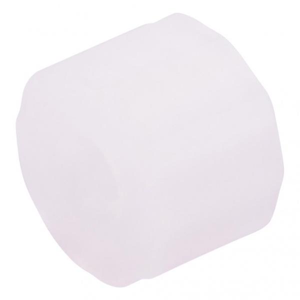 ●オールPVDF製ですので、耐薬品性・機械的強度に優れています。 ●材質：PVDF（フッ素樹脂） ●入数：1袋（10個入） ●高温オートクレーブ可・γ線滅菌可・EOG滅菌可 ●タイプ：オスルアーロック ●プラグ ●PVDF製・軟質チューブ用...