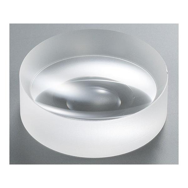 ●負の焦点距離を持つ光学用レンズで、像の縮小光の発散用途に利用されます。●光学系で焦点距離を伸ばす目的にも使用されます。●主に投影用レンズとして使用されます。 ●材質：BK-7 ●外径（φmm）：5 ●焦点距離（mm）：−12.5 ●バック...